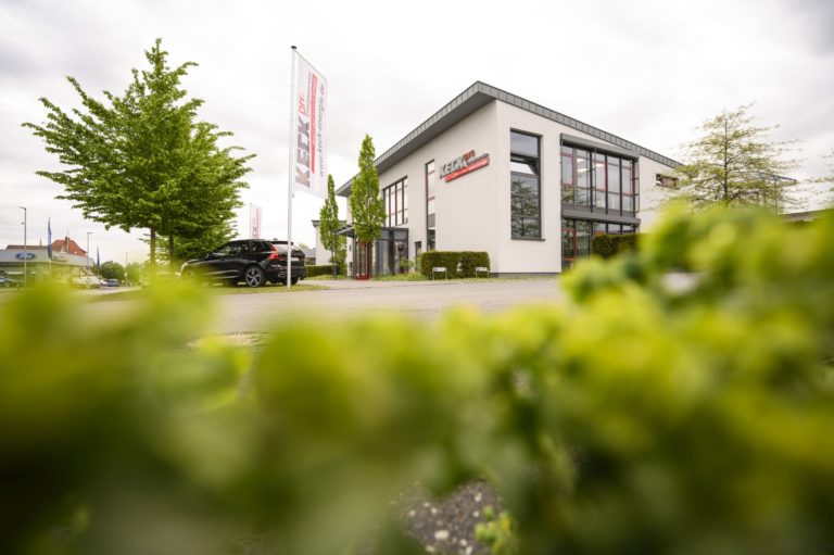 Heizöl & weitere Energieträger - Ihr KECK Energieservice