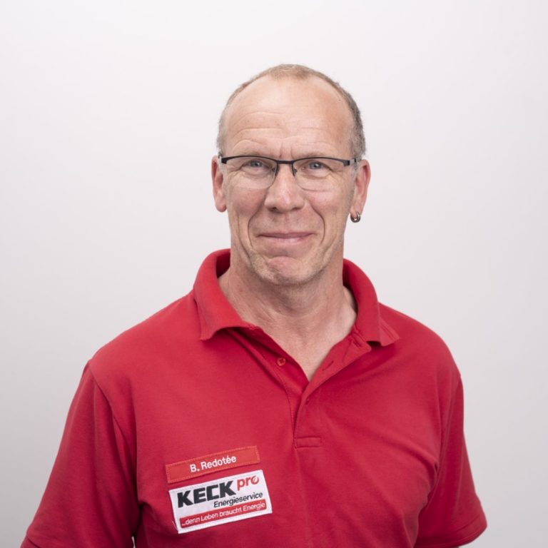 Über KECK Energieservice - mehr als ein Energieversorger