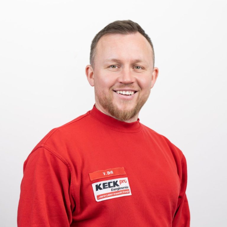 Über KECK Energieservice - mehr als ein Energieversorger